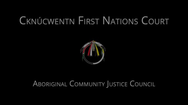 First Nations Court | Aboriginal Legal Aid in BC